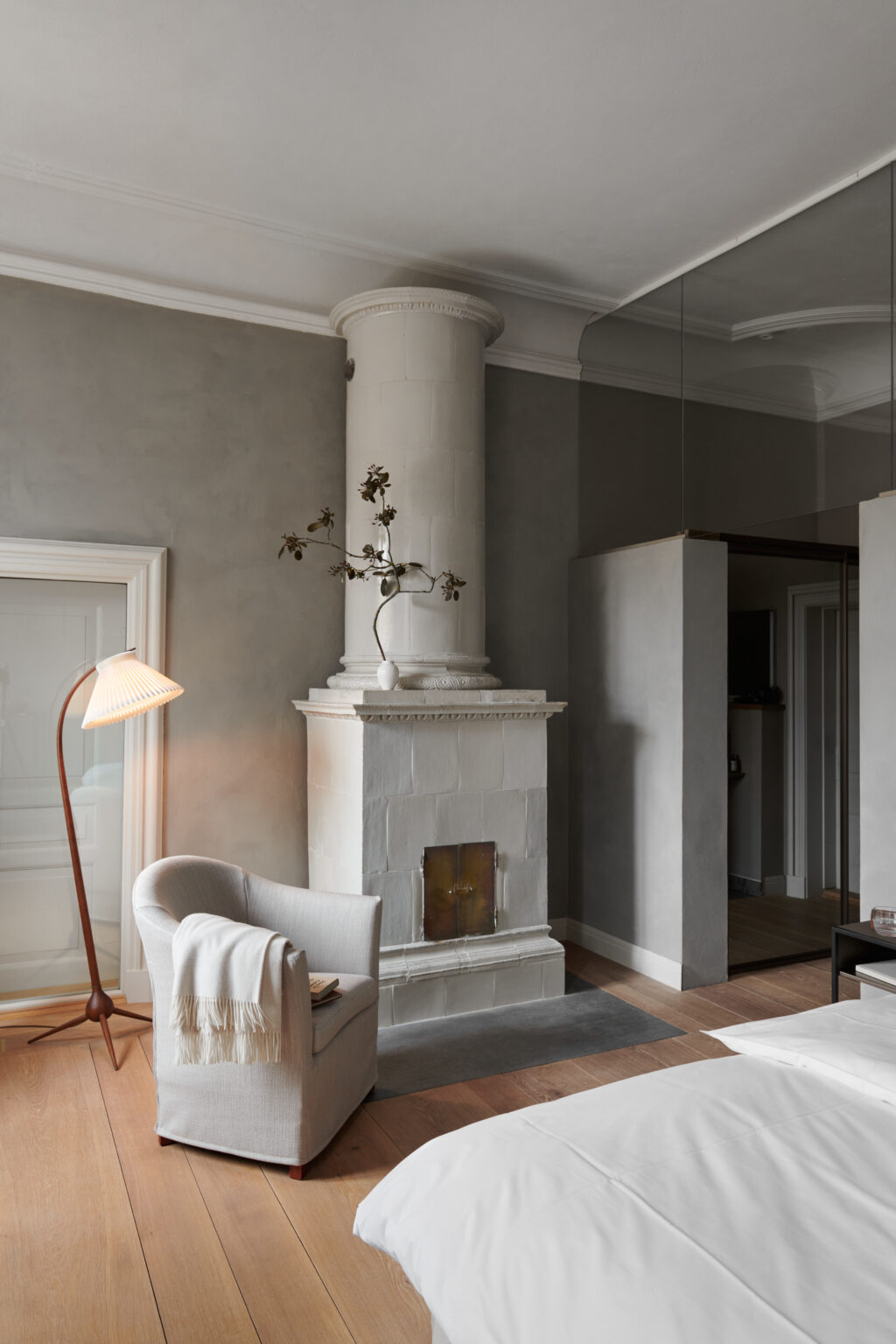 Rosendals slott i Helsingborg
